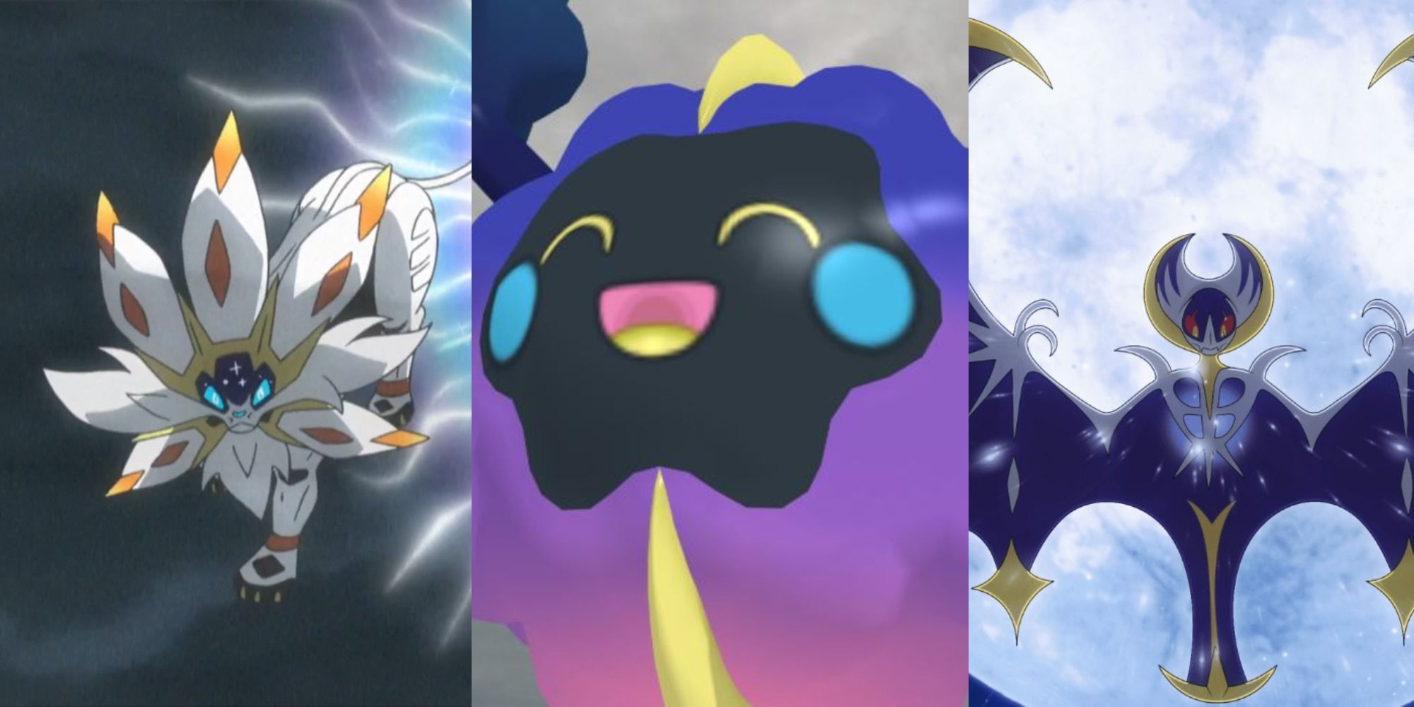 Nebby Evolution
