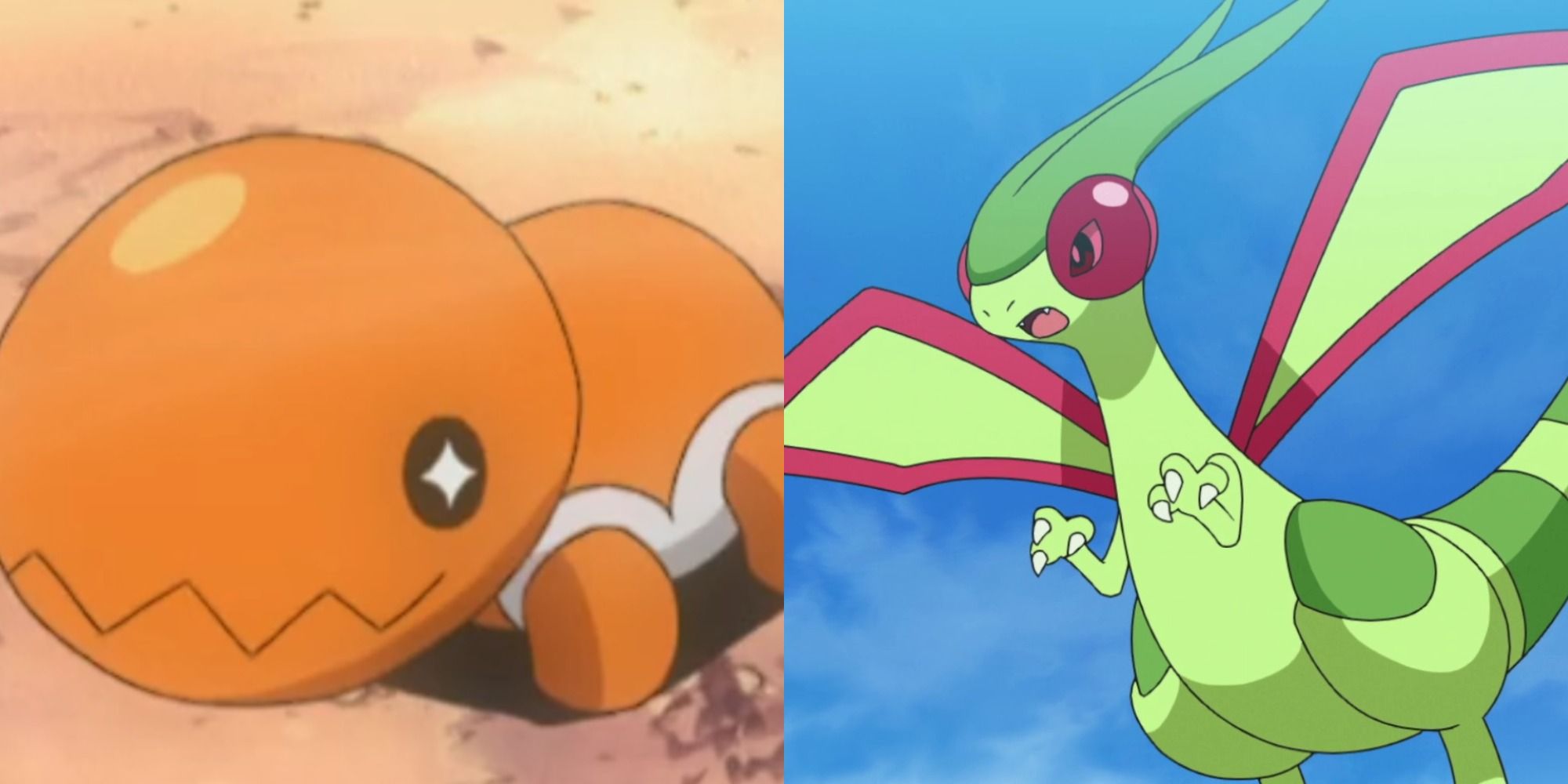 10 Best Pokémon Glow-Ups