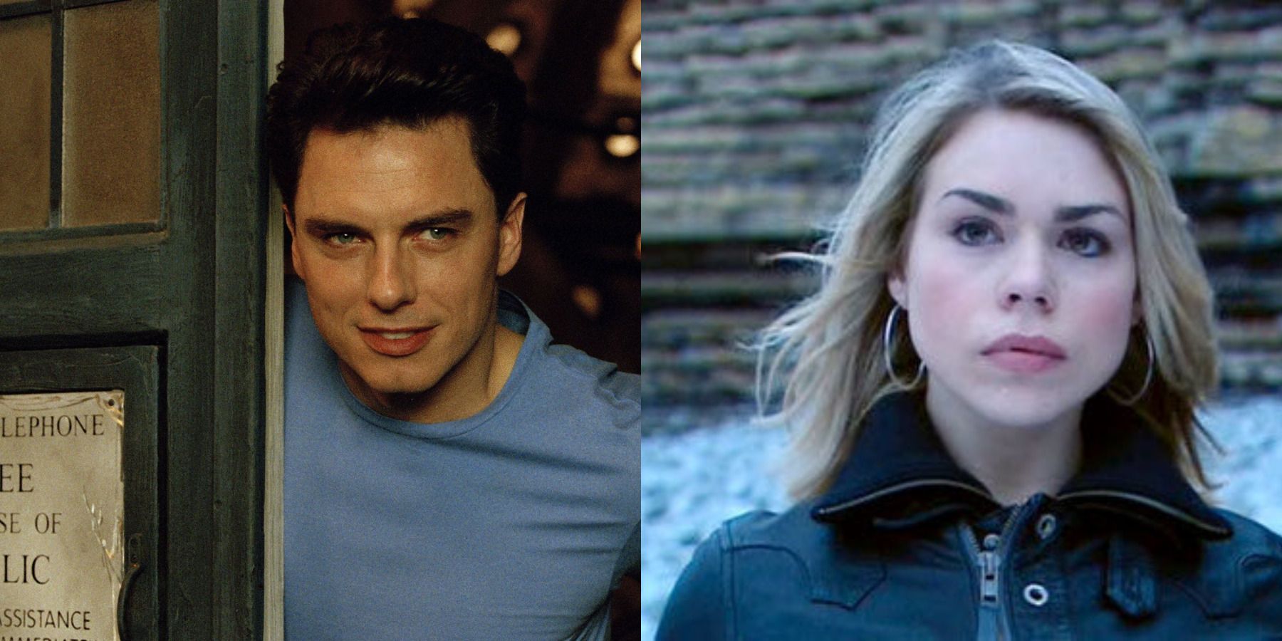 5 Doctor Who Characters Who Would Survive A Terminator Attack (& 5 Who ...