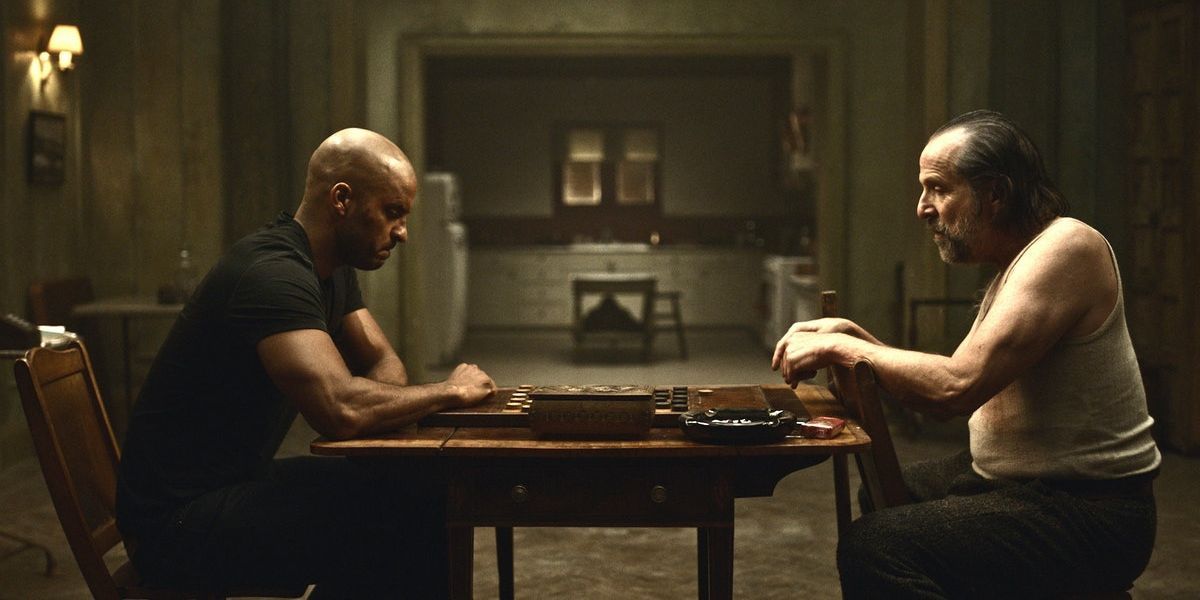 American Gods: How Each Character Compares To Their Mythological Origin