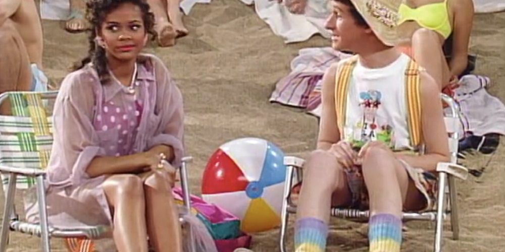 Saved by The Bell: The Characters' 10 Most Impractical Outfit Choices ...