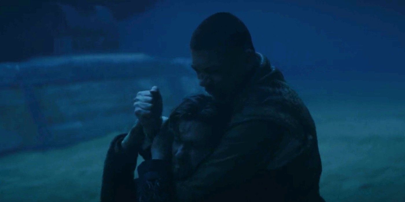 Why The Darkling Didn't Just Use His Shadow Summoner Powers To Kill Mal