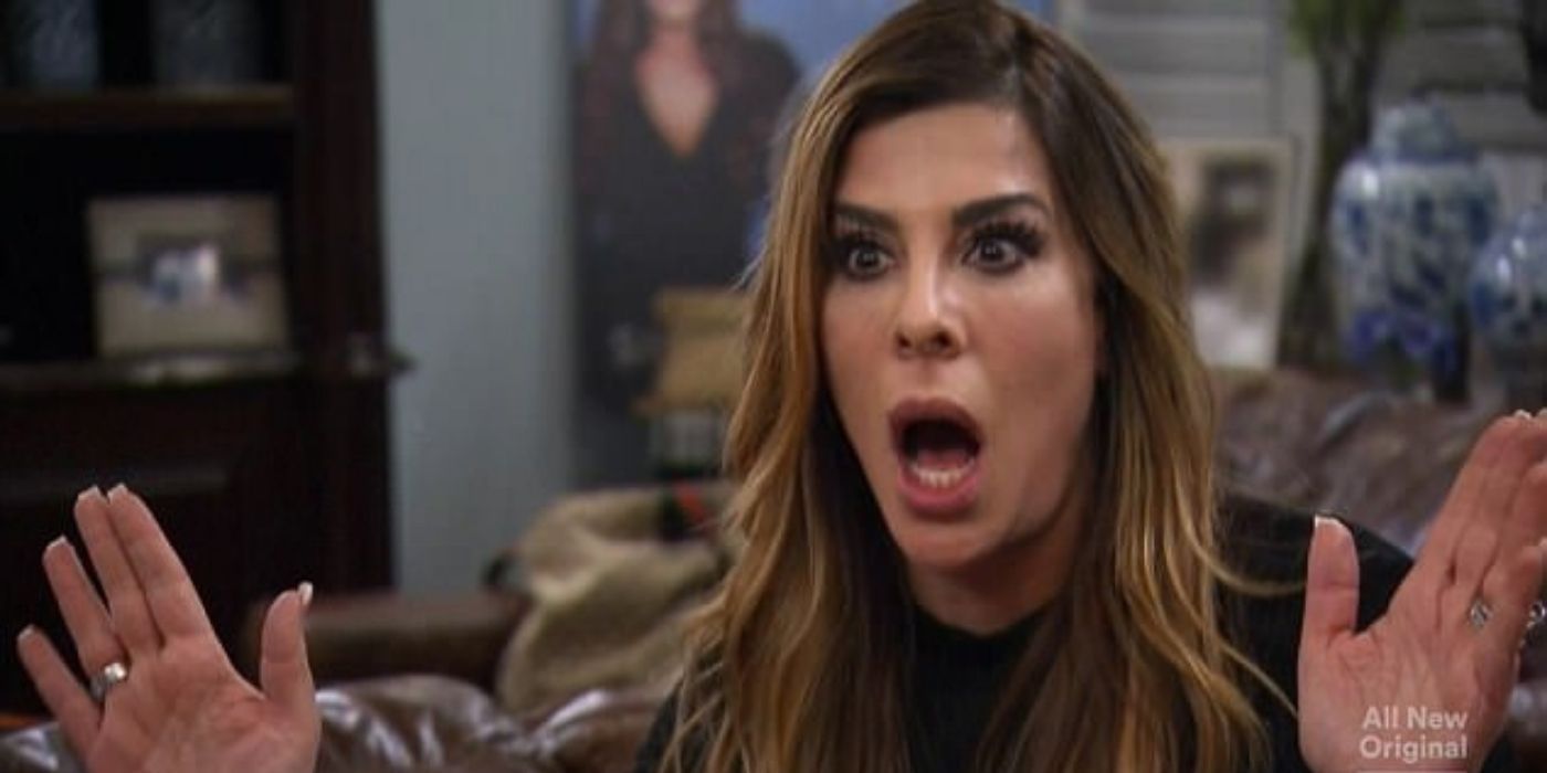 RHONJ: What Happened To Siggy Flicker After Season 8