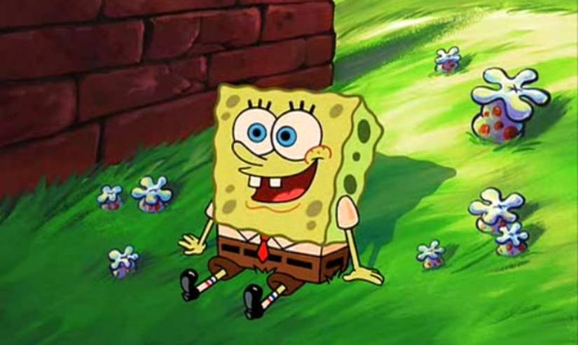 SpongeBob SquarePants: The Best Friendship Moments Between SpongeBob ...