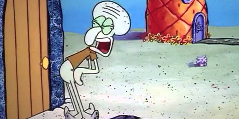 SpongeBob SquarePants: The Best Friendship Moments Between SpongeBob ...