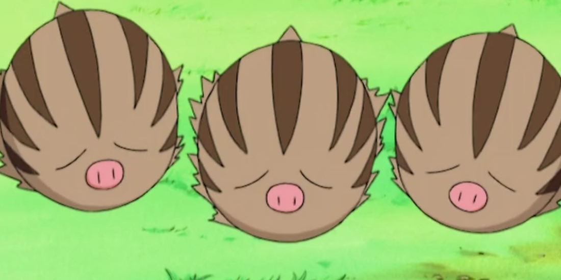 Pokémon: 10 Ice-Types Who Totally Belong In A Different Type