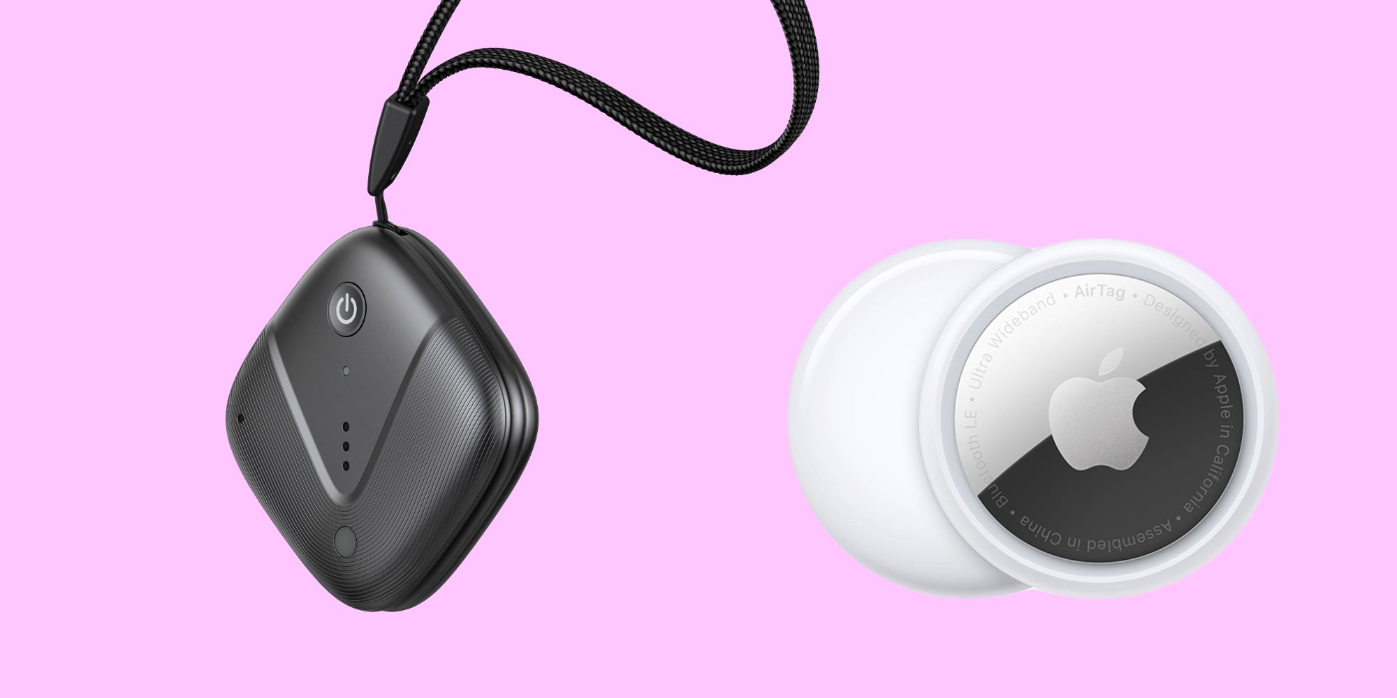 SyncUp Is A New Item Tracker Just For T-Mobile Customers