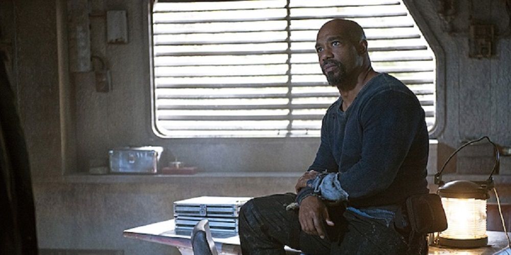 The 100 Villains, Ranked From Lamest To Coolest