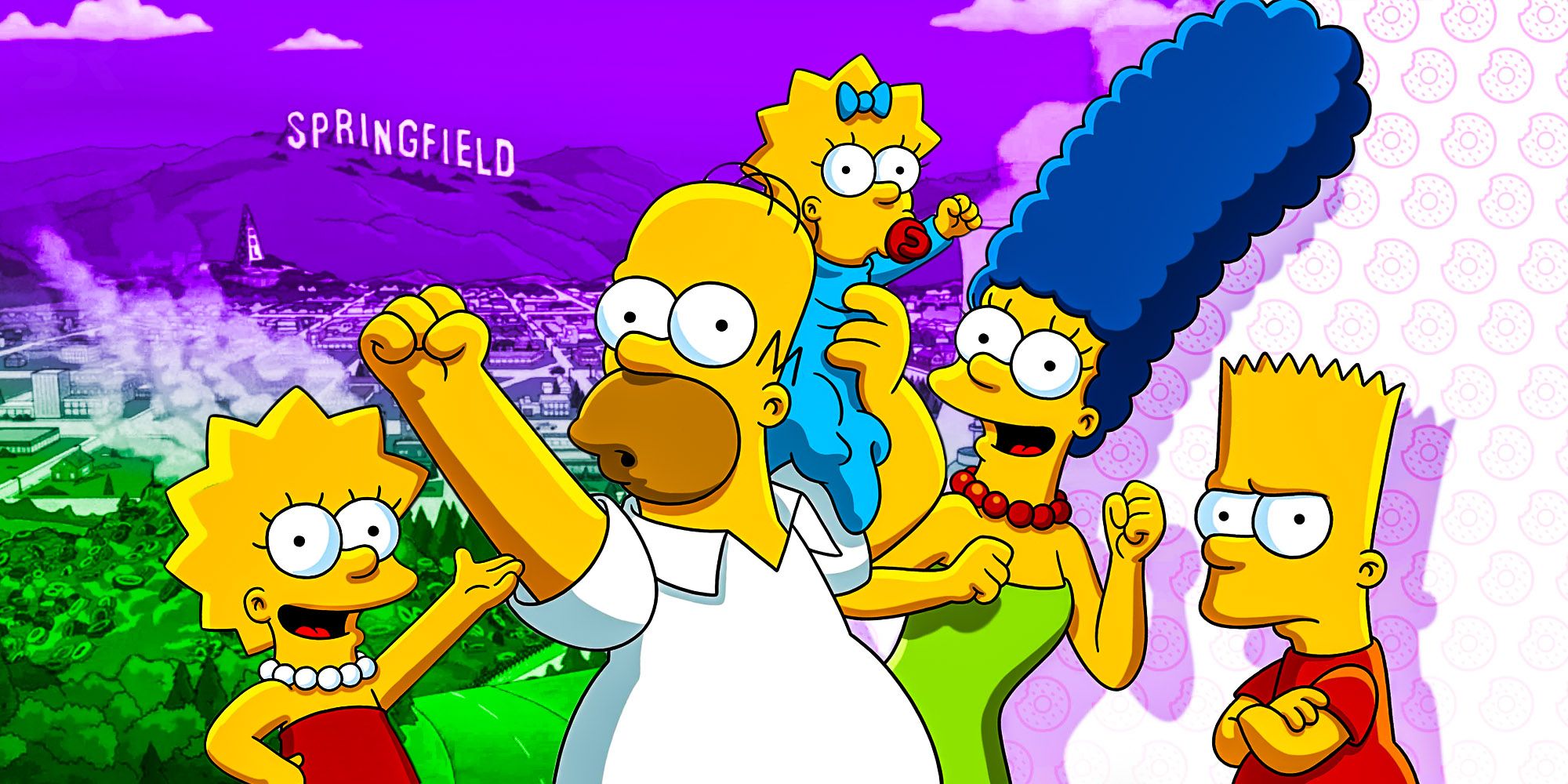 The Simpsons Broke Its Own Rules (To Mock The Show’s Decline)