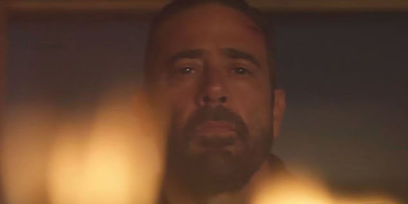 The Walking Dead: 10 Things Fans Learned About Lucille From The Season ...