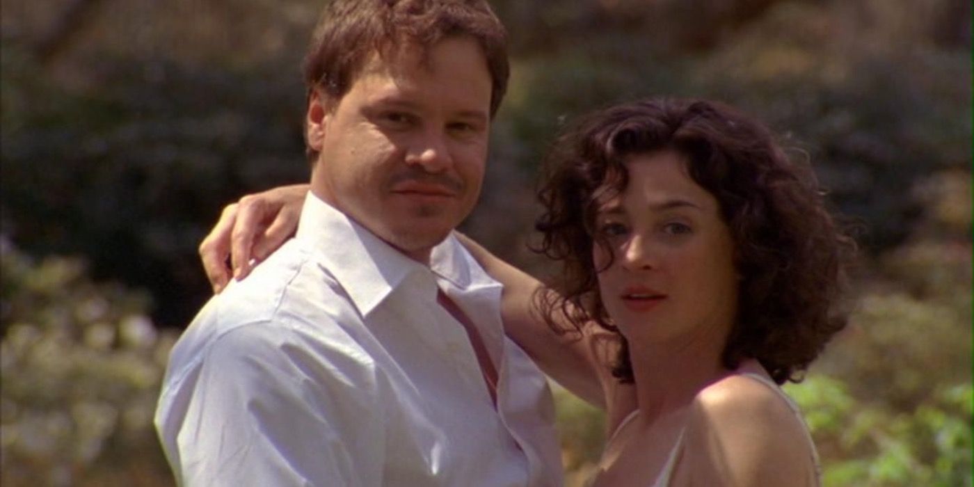 10 Tragic TV Couples That Were Broken Up By Death