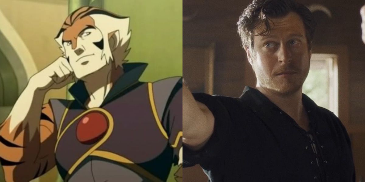 ThunderCats Movie: Casting Adam Wingard's Live-Action Reboot