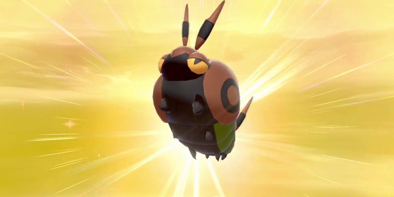 Pokémon: 10 Poison-Types Who Totally Belong In A Different Type