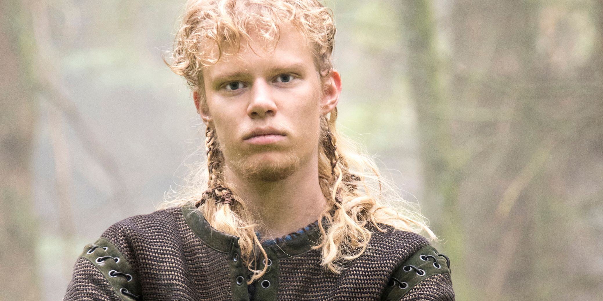 Vikings: The Sons Of Ragnar Ranked By Intelligence
