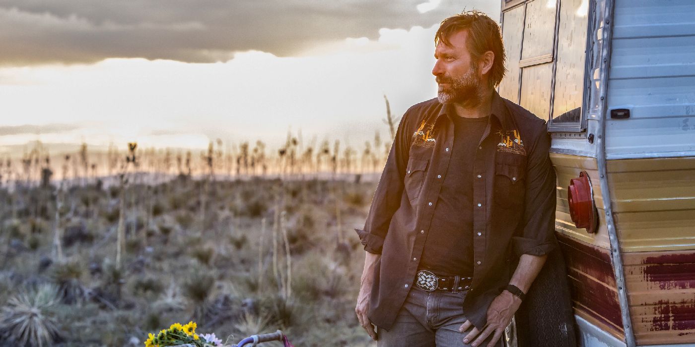 Wander Ending Explained