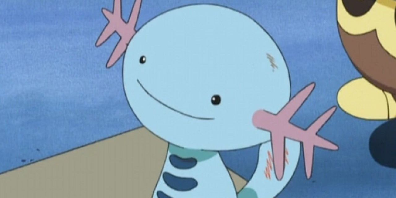 10 Generation II Pokémon That Make No Sense