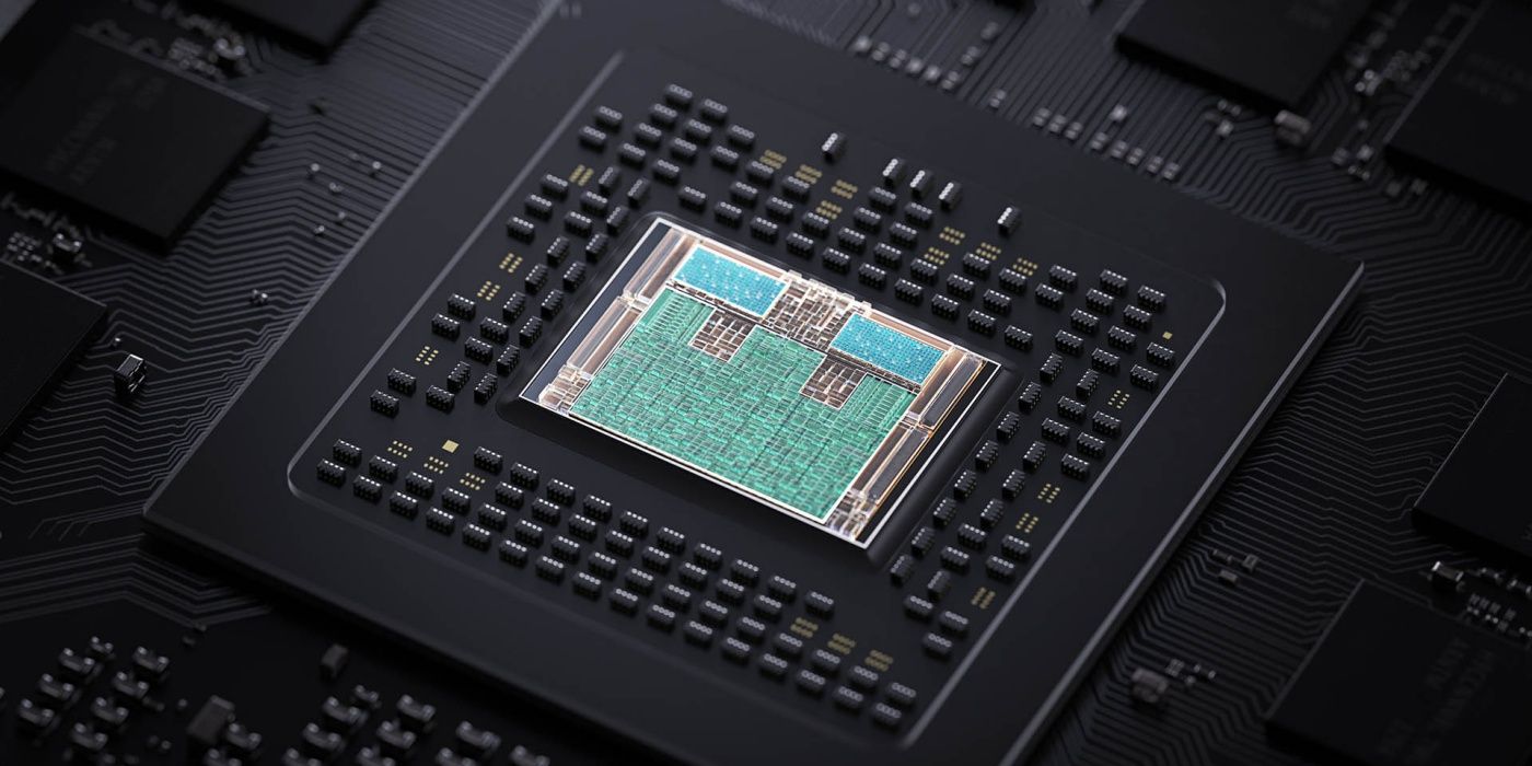 PS5, Xbox Series X Component Shortages To Last Until Mid-2022 Or Later