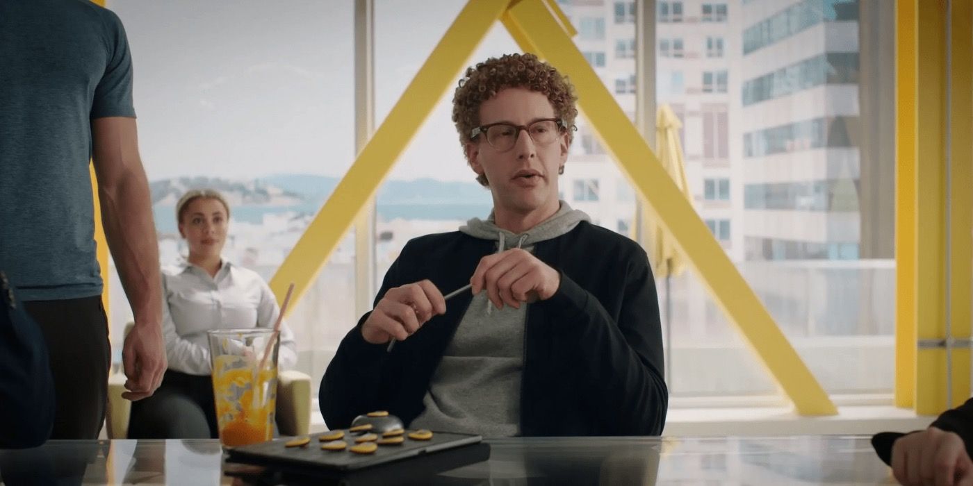 Zoey's Extraordinary Playlist: Which Character Are You, Based On Your ...