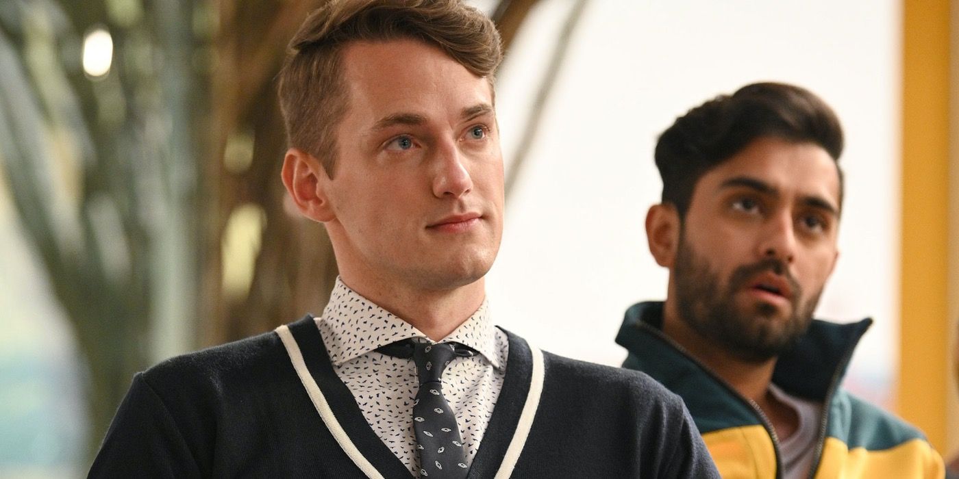 Zoey's Extraordinary Playlist: Which Character Are You, Based On Your ...