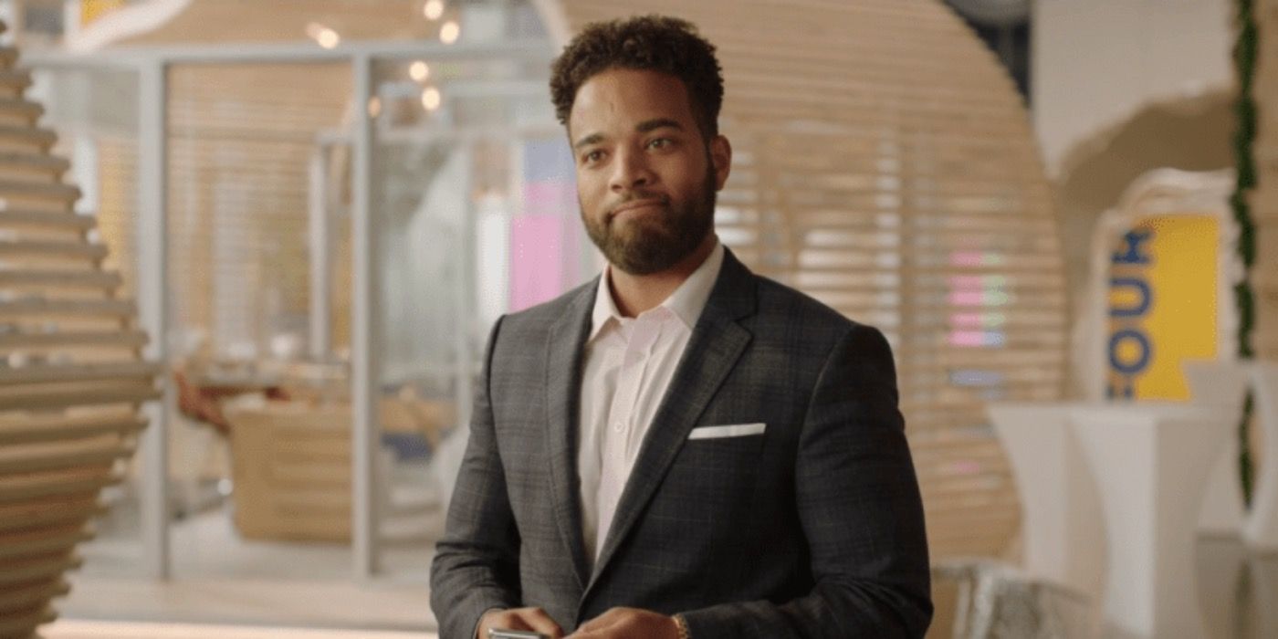 Zoey's Extraordinary Playlist: Which Character Are You, Based On Your ...