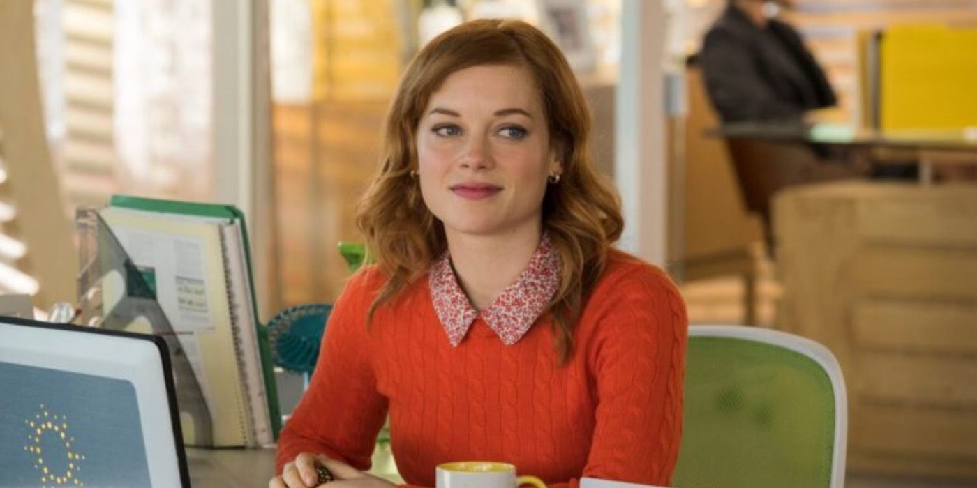 Zoey's Extraordinary Playlist: Which Character Are You, Based On Your ...