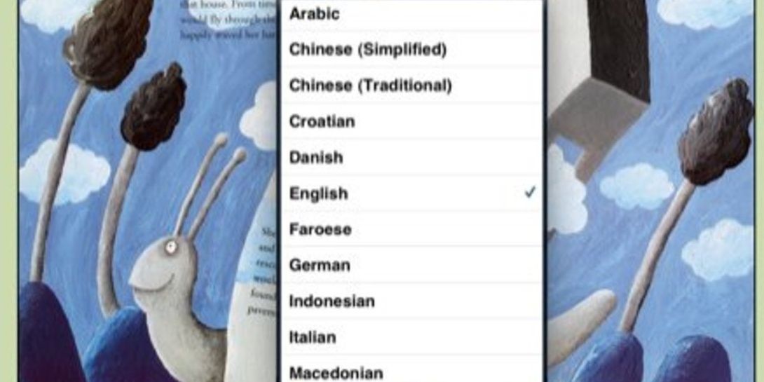 10 Best Free Reading Apps For Kids & Toddlers