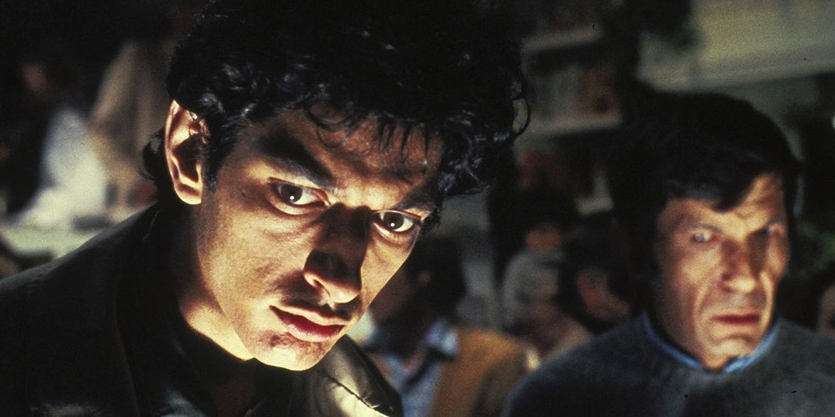 10 Scariest Plagues In Horror Movies That We're Thankful Are Fictional