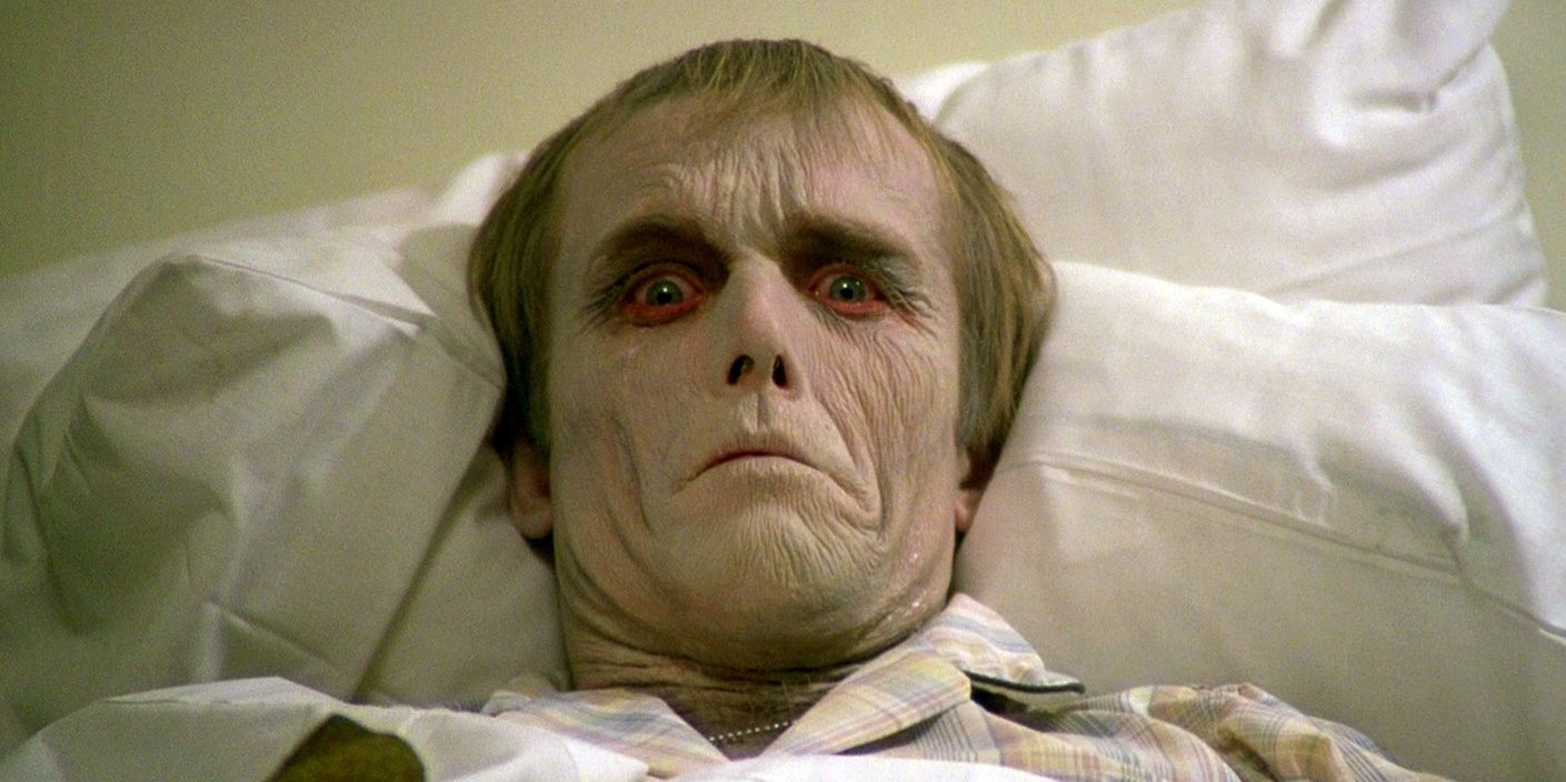 10 Scariest Plagues In Horror Movies That We're Thankful Are Fictional