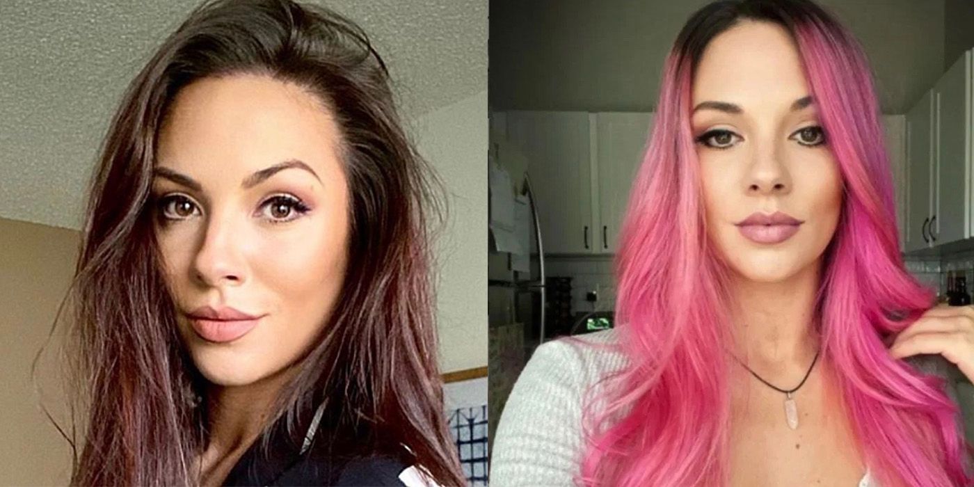 90 Day Fiancé: Avery's Stunning Hair Transformation Impresses Fans