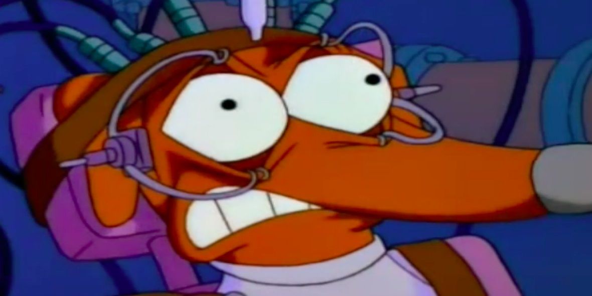 The Simpsons: 8 Best Santa's Little Helper Episodes