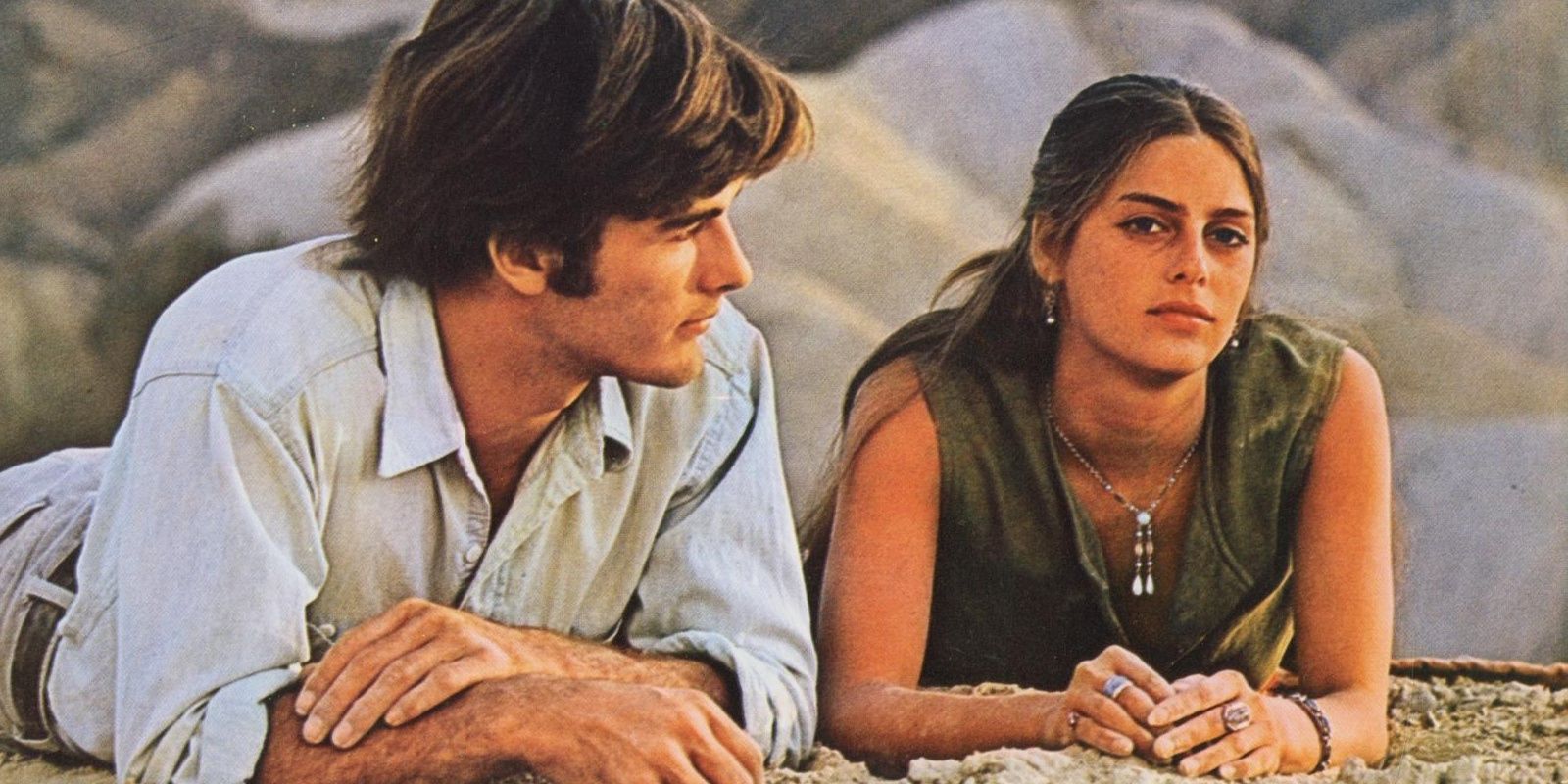 Paris, Texas & 9 Other Sam Shepard Screenplays, Ranked According To IMDb