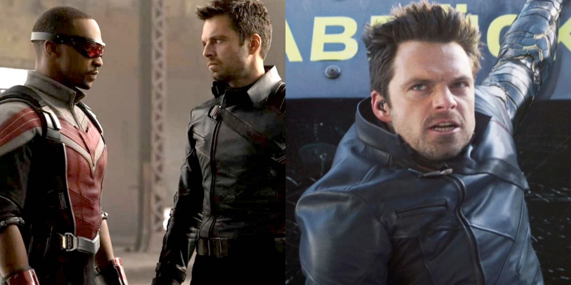 The Falcon And The Winter Soldier: 9 Best Bucky Barnes Quotes