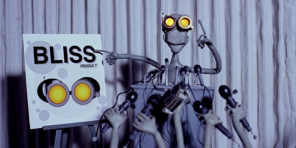 10 Best Stop-Motion Animation Short Films, Ranked According To IMDb