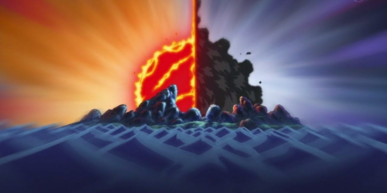 10 Most Action-Packed Episodes Of One Piece, Ranked