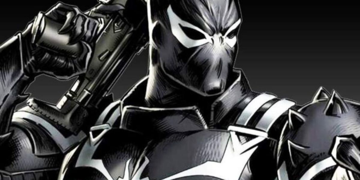 10 Most Powerful Hosts Of The Venom Symbiote, Ranked