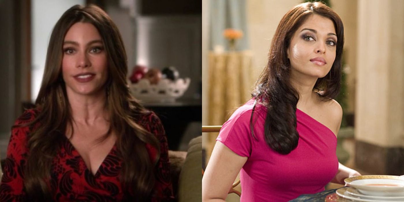 What if Modern Family Was Made In The UK? (Recasting The Characters)