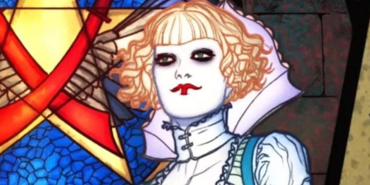 Batwoman: 10 Questions About Alice, Answered