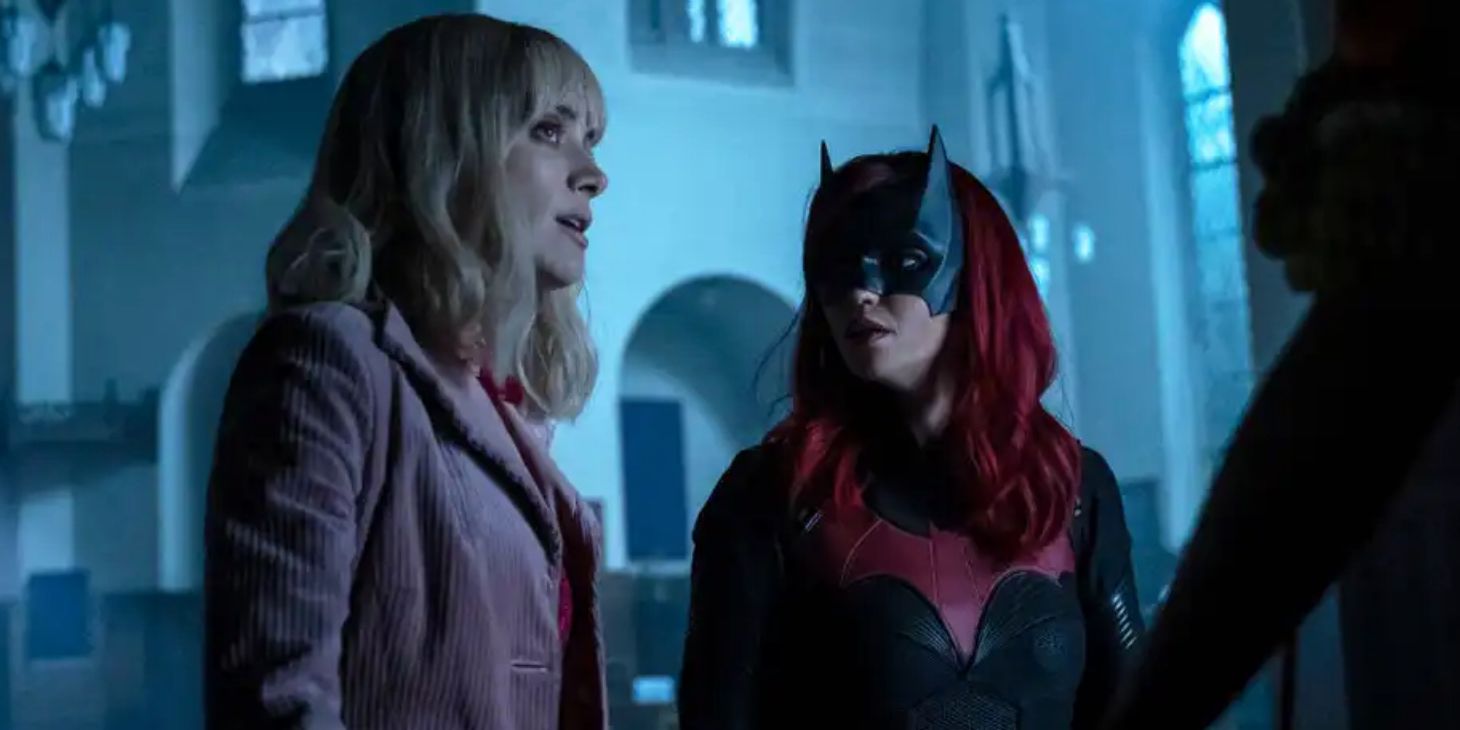Batwoman: 10 Questions About Alice, Answered