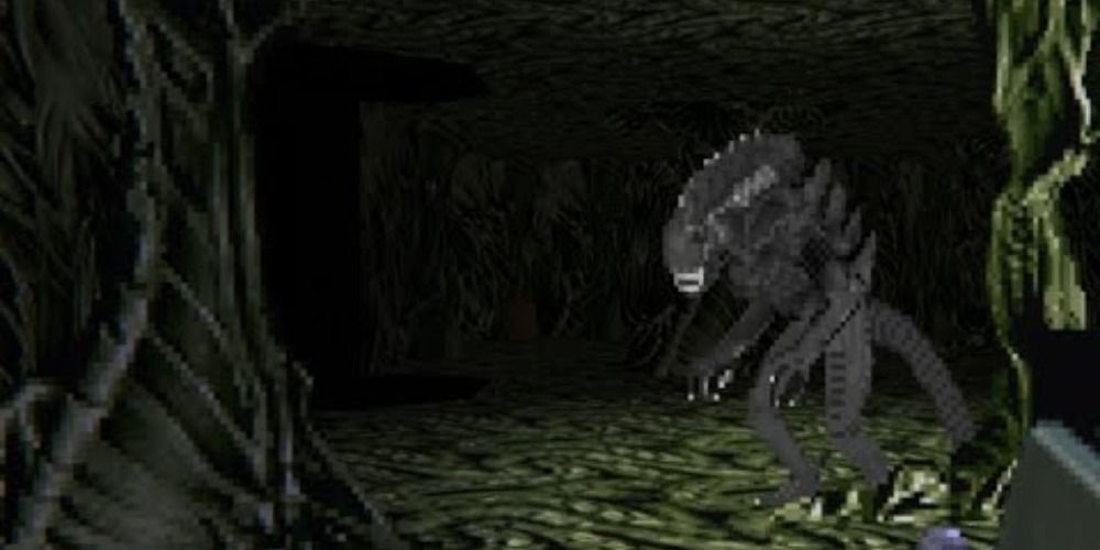 10 Best Fan-Made Doom Games You Need To Play