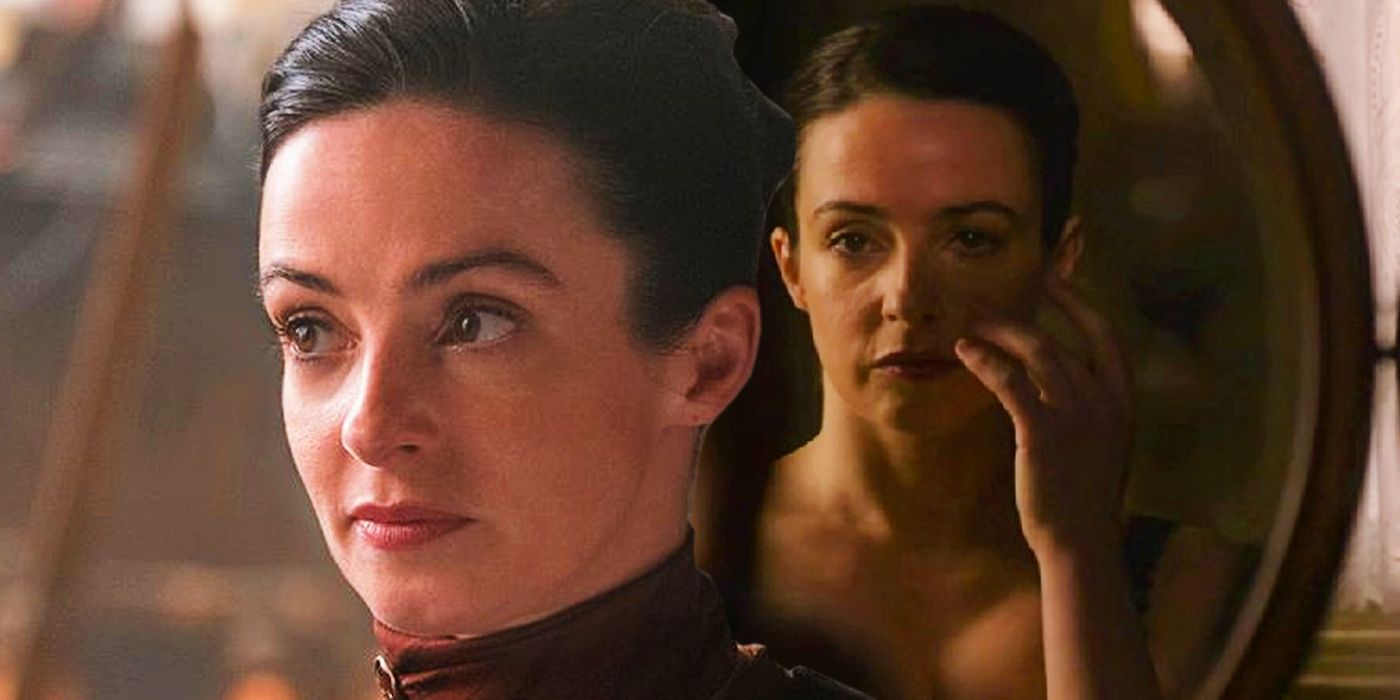 The Nevers: Amalia’s Identity Twist Explained (& What It Means)