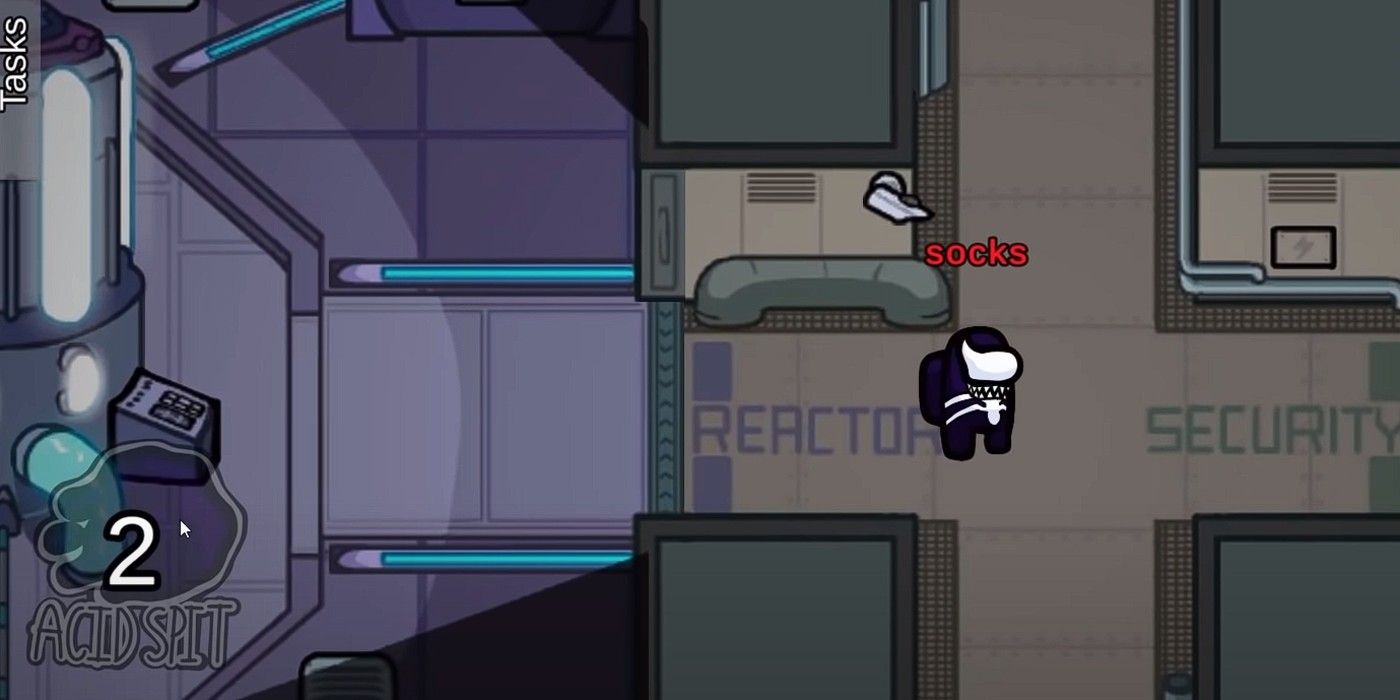 How to Play the Venom Role Mod in Among Us