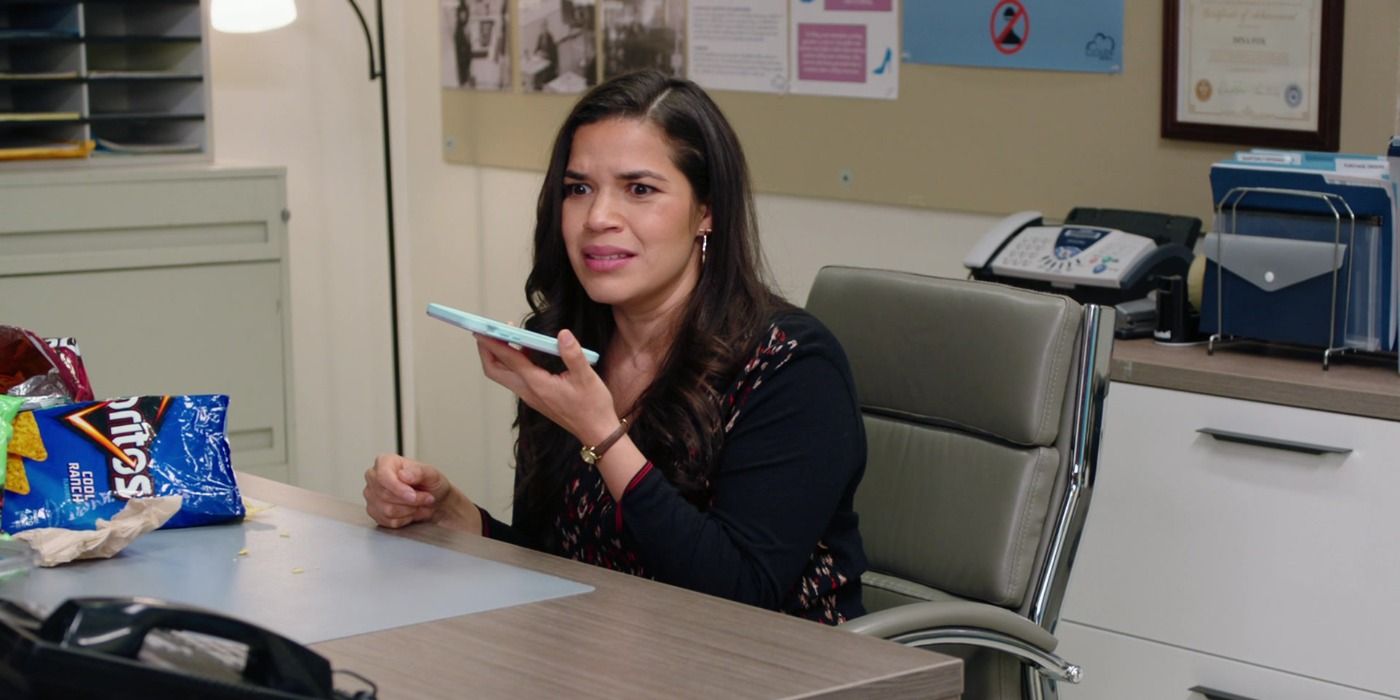 5 Ways Ugly Betty Is America Ferrera's Best Role (& 5 Why It's ...