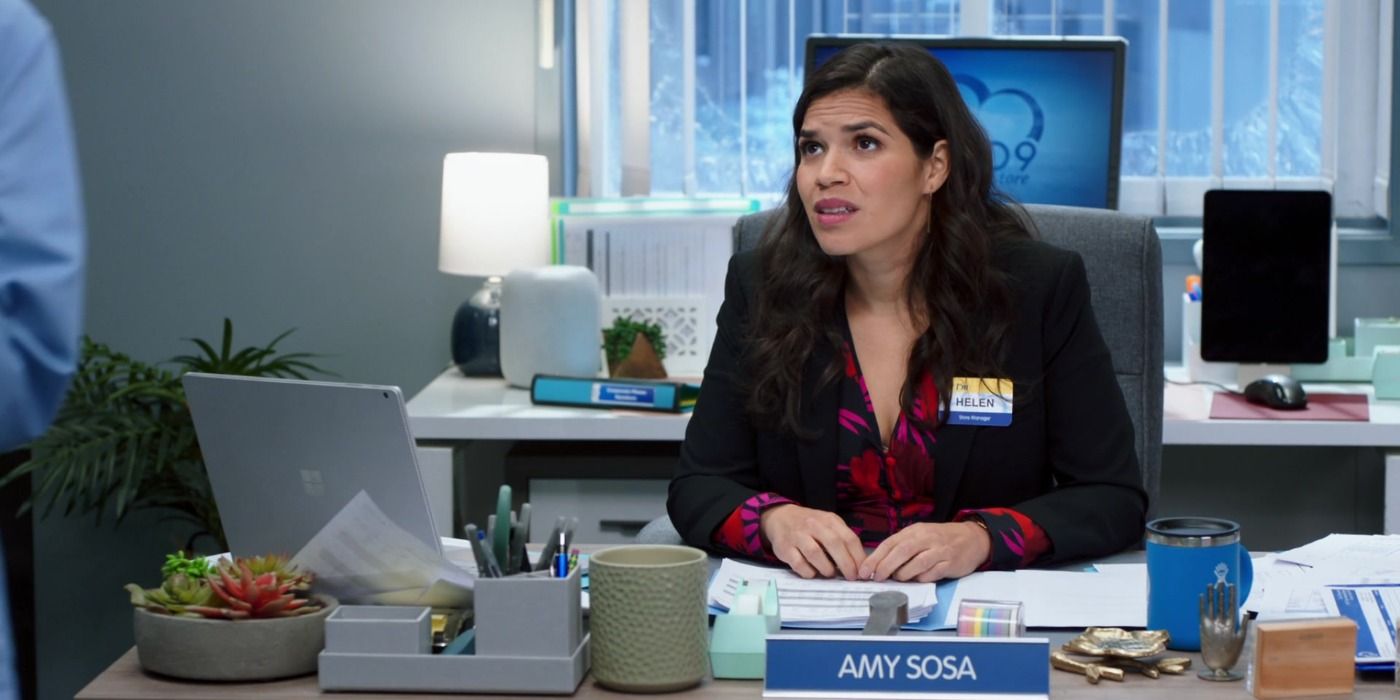 5 Ways Ugly Betty Is America Ferrera's Best Role (& 5 Why It's ...