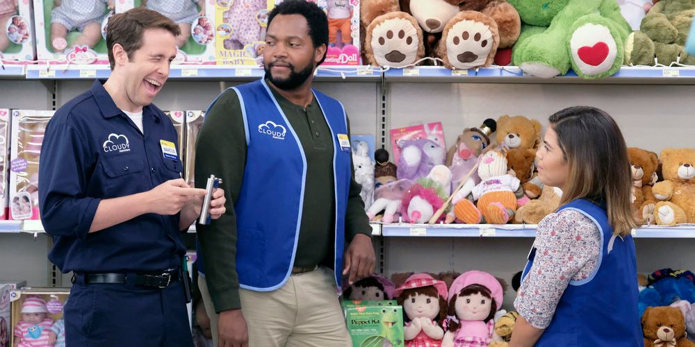 Superstore: 9 Couples That Never Happened, But Would Have Been A Disaster