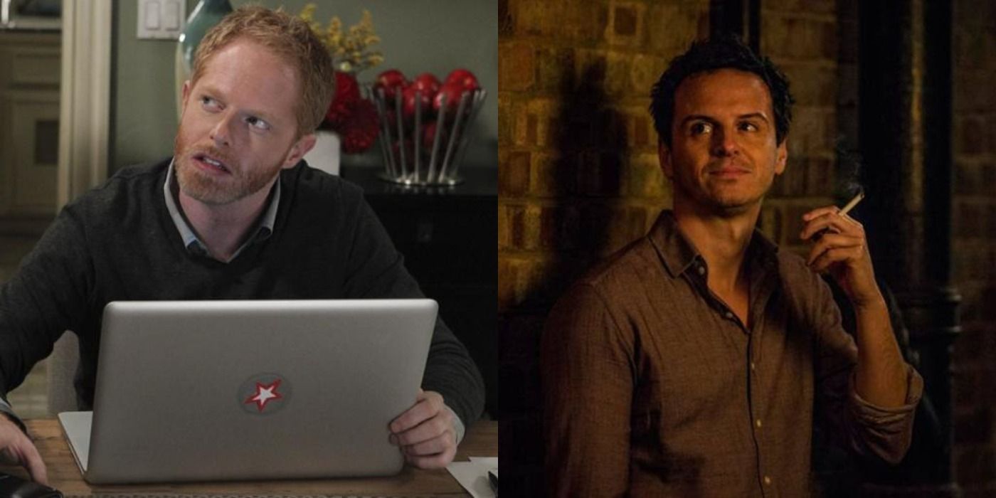 What if Modern Family Was Made In The UK? (Recasting The Characters)