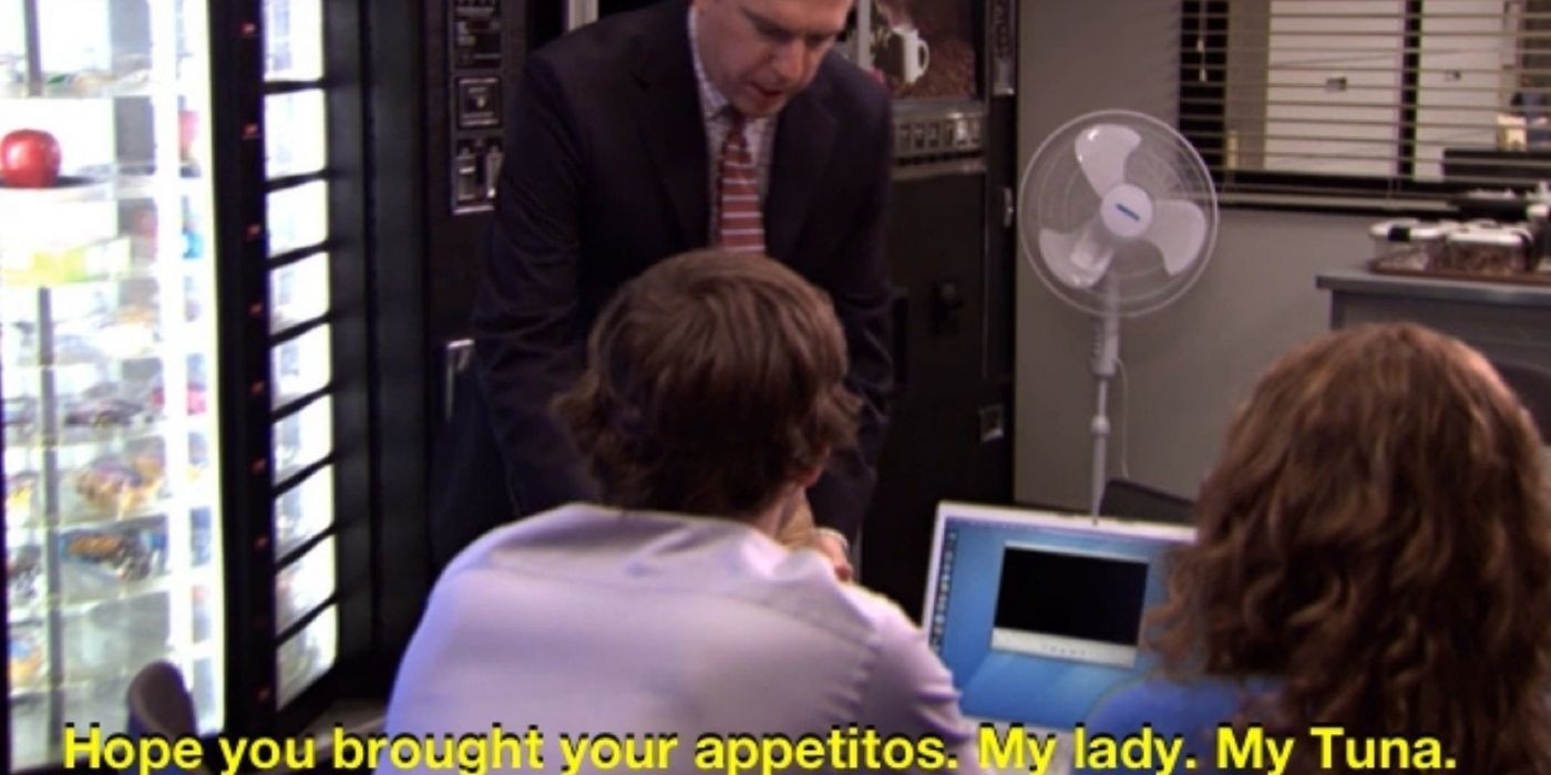 The Office: 10 Best Office-Isms Fans Say IRL (According To Reddit)