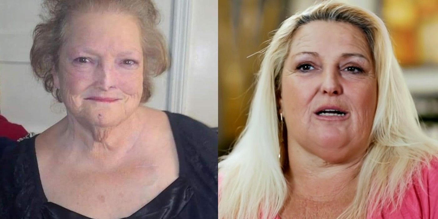 90 Day Fiancé: Angela Deem Celebrates Mother’s Day With Her Two Moms