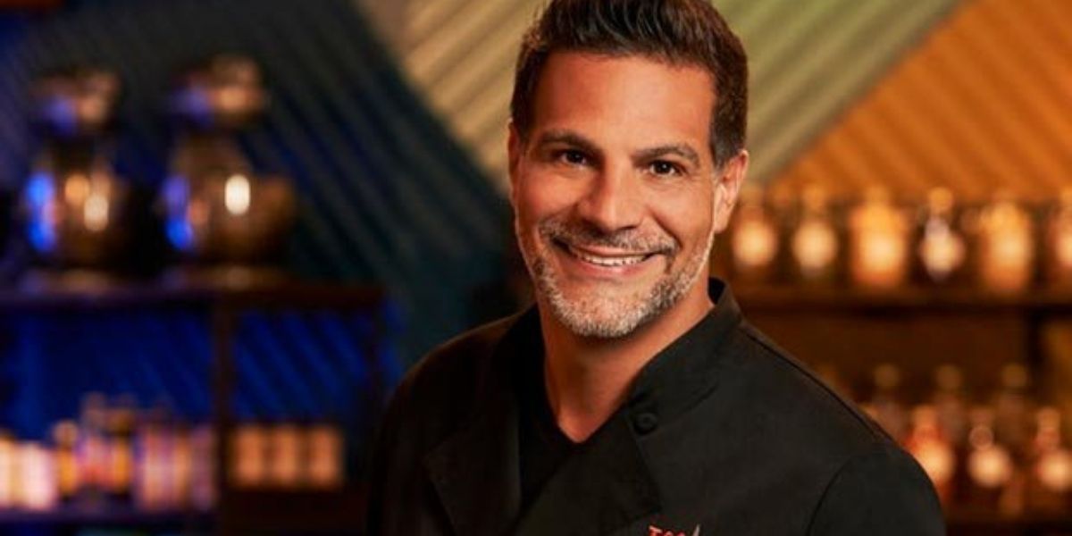 Top Chef: 10 Contestants That Have Played The Most Seasons