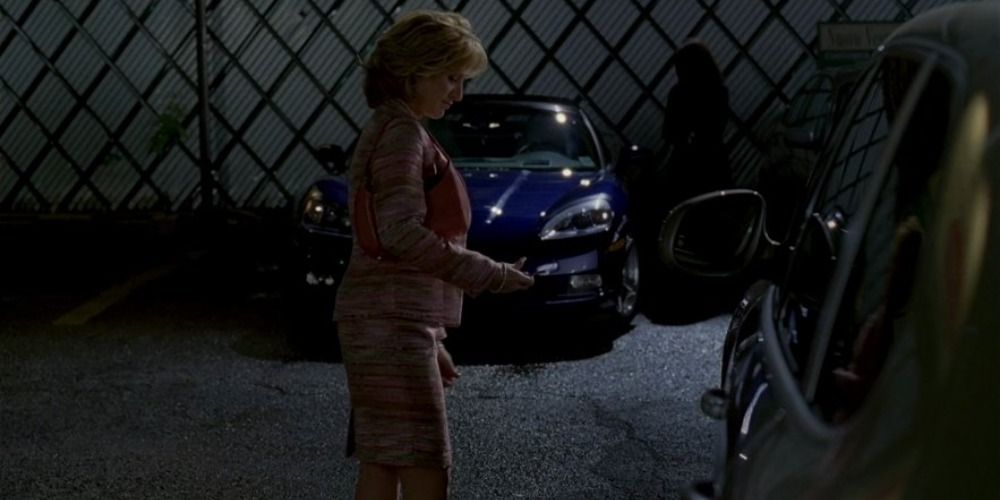 The Sopranos: 10 Best Cars On The Show, Ranked By How Much They Cost