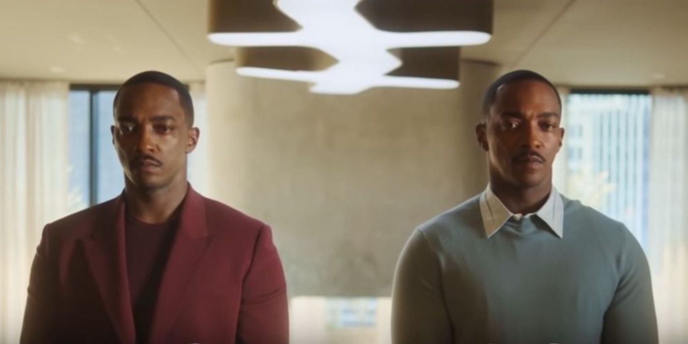 Solos Trailer Teases Amazon's Heartwarming Answer To Black Mirror